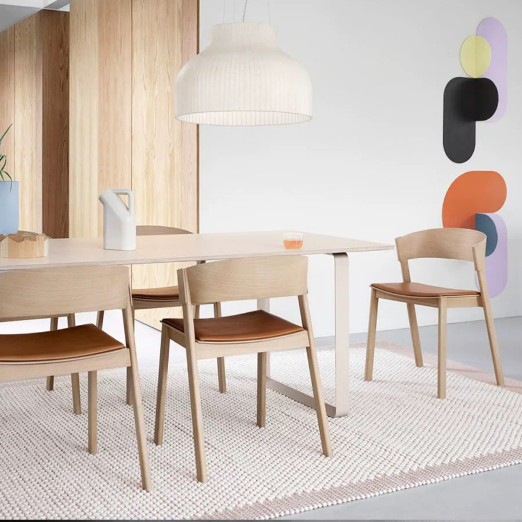 Wooden Chairs – Furniture Studio