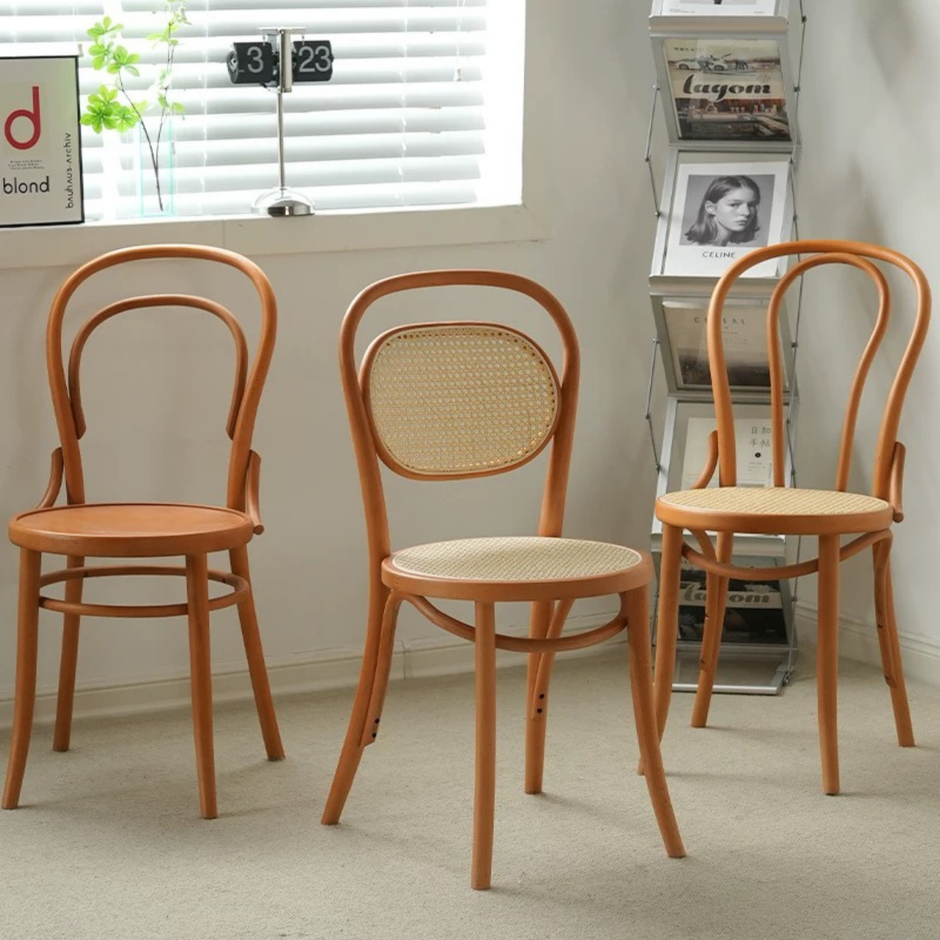 Wooden Chairs – Furniture Studio