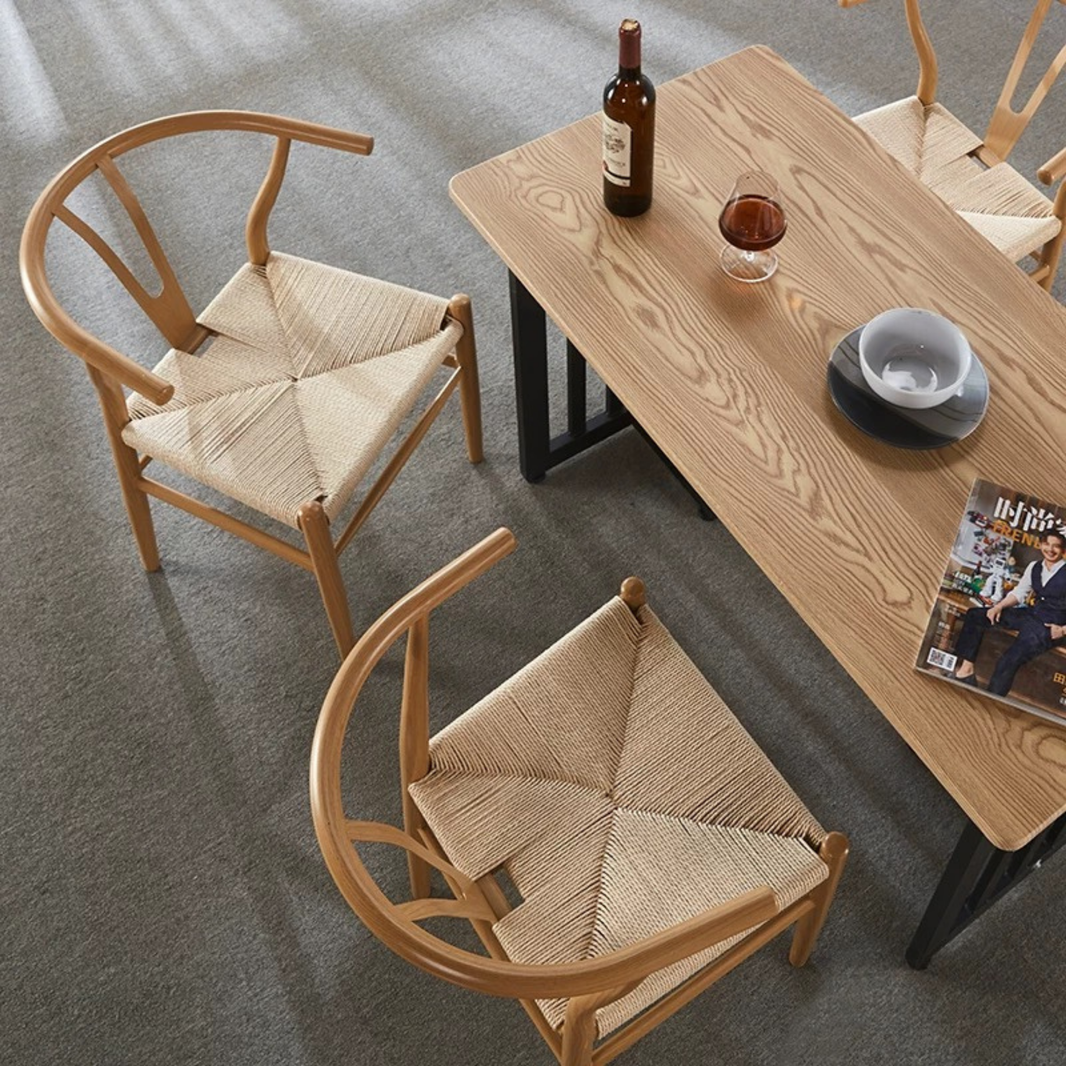 Wooden Chairs – Furniture Studio